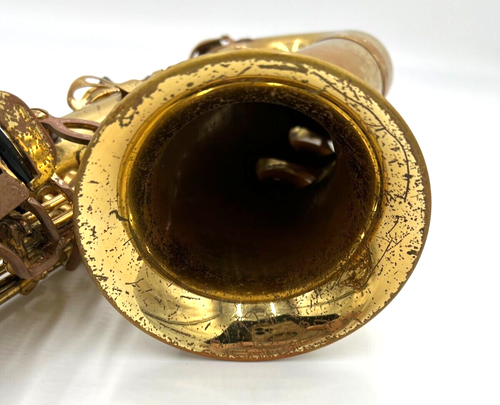 Jupiter JAS-767 Alto Saxophone ~ Serial # 906808 | eBay