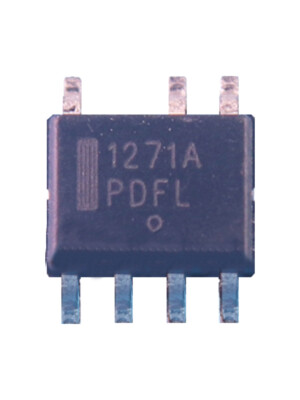 (10pcs) NCP1271 NCP1271A NCP1271ADR2G 1271A SOP-8 Chipset | eBay
