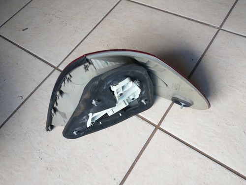 E-Class W211 Tail Light Rear Lamp Left Driver A2118202364 Fits 07 ...