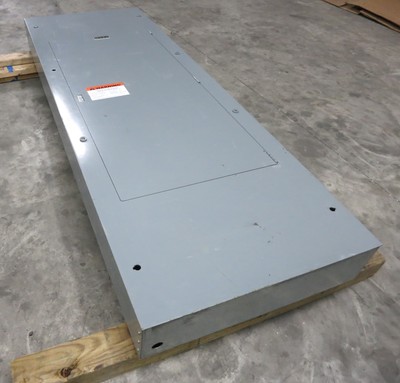 Electrical Panels & Boards - I-Line Panel Board