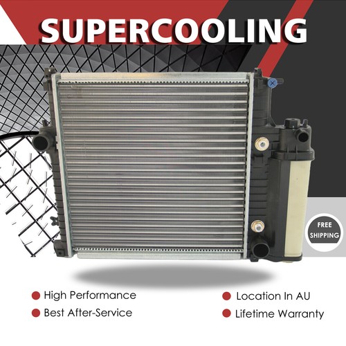 Radiator For BMW 3 Series E30 E36 316i 318i 320i 323i 323i Z3 E36 1.8 1 ...