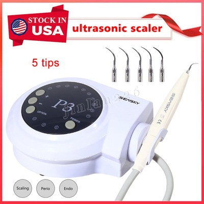 Scalers - Cavitron Plus