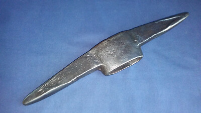 E.C. Simmons Keen Kutter Vintage Pickaxe Head Miner Prospector Gold ...