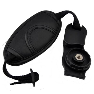 Pro SLR Camera Hand Strap Grip for Nikon, Canon, Pentax, Sony Digital ...