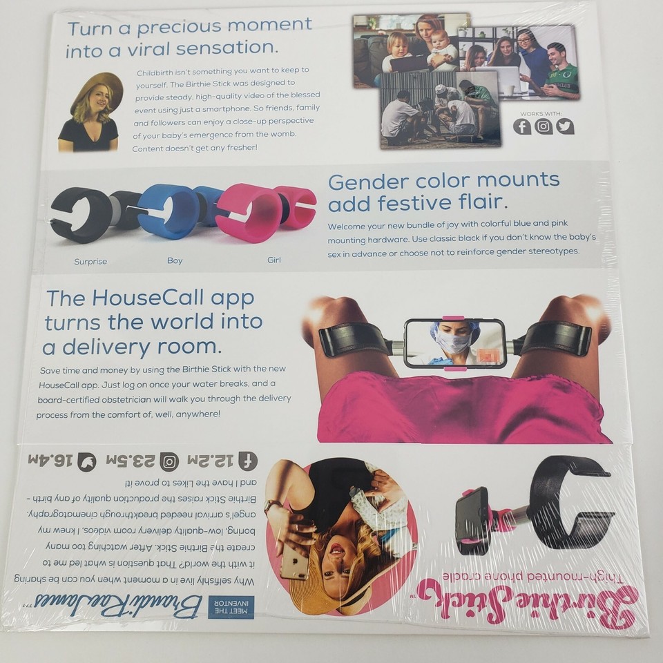 Prank Gag Gift Box Wrap Your Gift Funny New Choice Of Design Joke Box ...