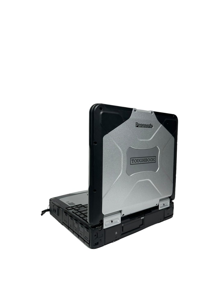 Panasonic Toughbook CF31 MK5 CORE I5-5300U 2.30GHZ 16GB RAM 512GB SSD ...