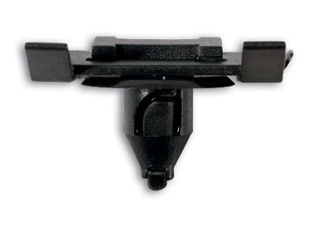 10 x Toyota Lexus 8mm Side Moulding / Panel Retaining Insert Clips ...