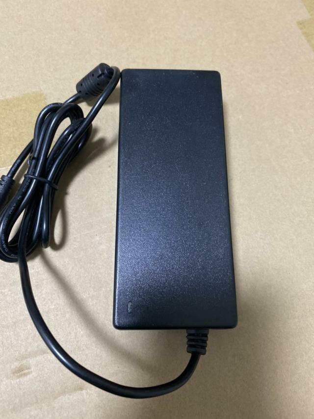 Adapter for syntax NAS ds918 ds415 ds916 + power charger 12V 8.33A ...