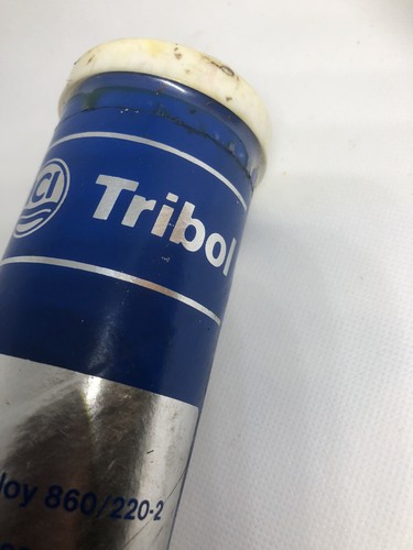 Tribol HT GR4541 Lubricant Grease 14.5 oz (Castrol) | eBay