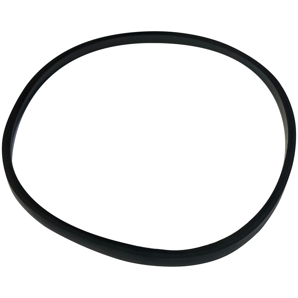 Ammco Brake Lathe Small Black Solid Rotor Silencer Band 6"-9" Diameter ...