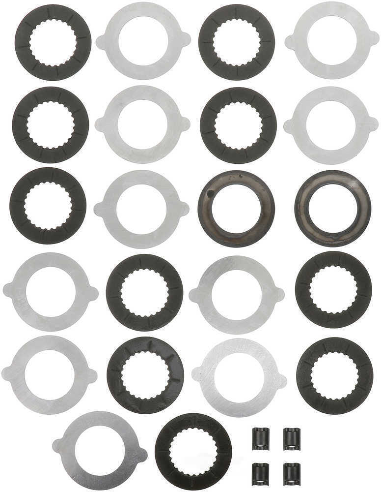 Differential Disc Kit-FSGR DANA Spicer 10071924 for sale online | eBay