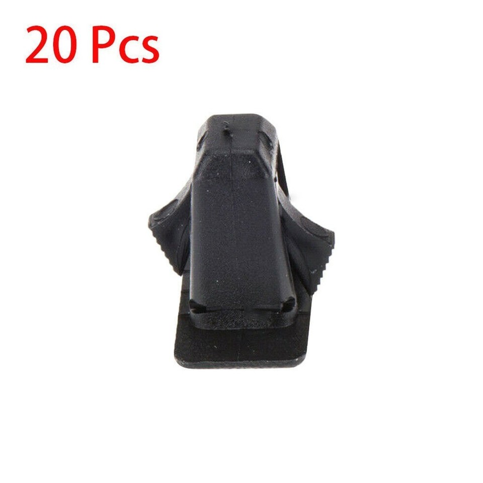 Rocker Panel Clip Grand Nylon Panel Rocker 1999 - On 5FR56DX9 20Pcs Kit ...