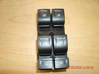 GM OEM Front Door-Window Switch Left 23427094 | eBay
