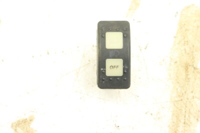 Can-Am Defender HD8 800 DPS 16 Headlight Switch 710004492 45302 | eBay