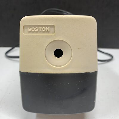 Pencil Sharpeners - Boston Powerhouse
