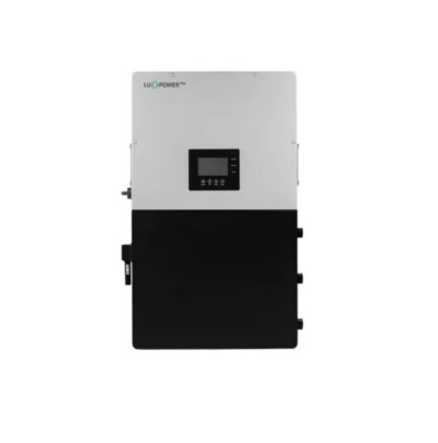 LUX 18KPV All-In-One Hybrid Solar Inverter 18kW PV Input 12k Output 48V ...