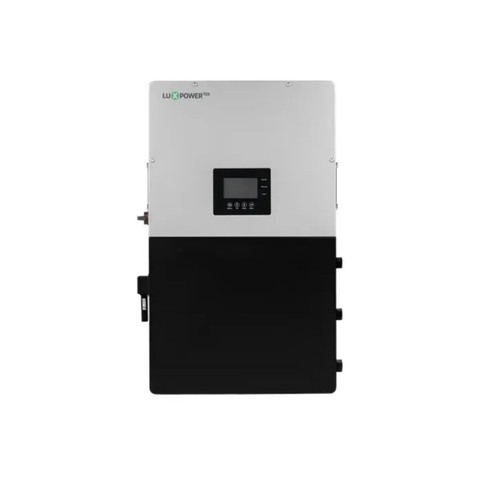 LUX 18KPV All-In-One Hybrid Solar Inverter 18kW PV Input 12k Output 48V ...