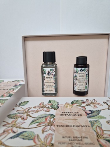 Yves Rocher coffret essences botaniques tendre instants | eBay