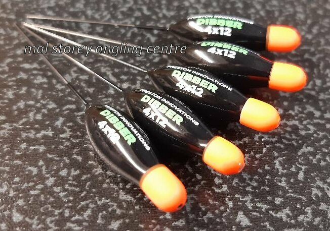 Preston Dibber Commercial Pole Float | eBay UK