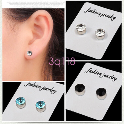 Plug Earrings For Women