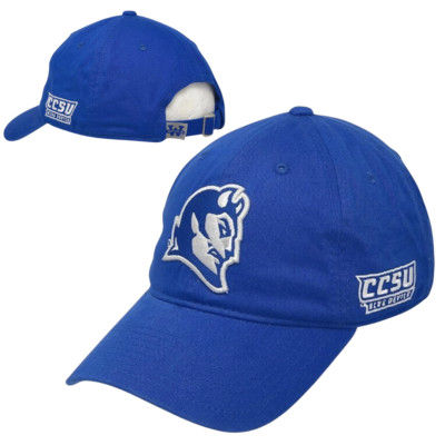 Central Connecticut State University Blue Devils CCSU Baseball Ball ...