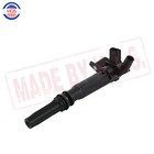 8pcs UF631 UF639 Ignition Coil LH RH For 2010-2017 Ford F150 F250 F-350 ...