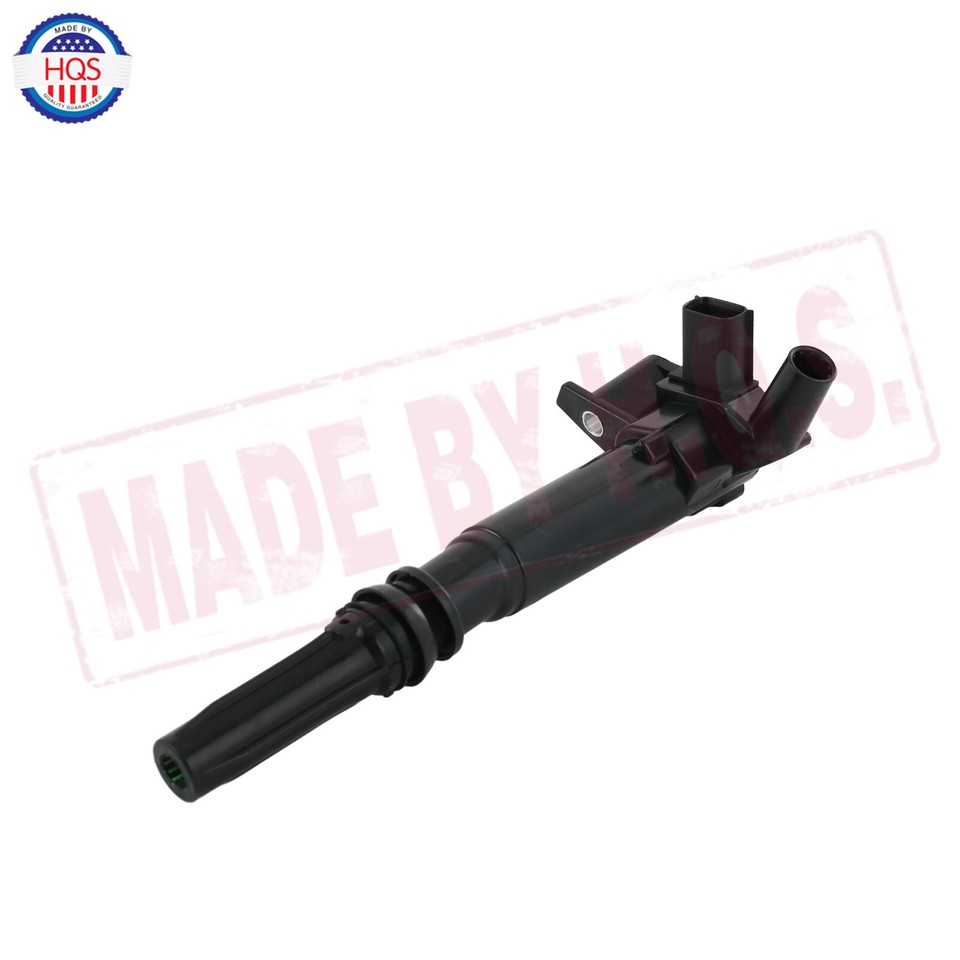 8pcs UF631 UF639 Ignition Coil LH RH For 2010-2017 Ford F150 F250 F-350 ...