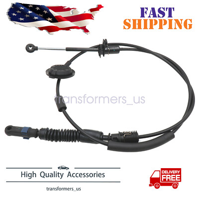 25800702 Auto Transmission Control Lever Cable for Hummer H3 2006 2007 ...