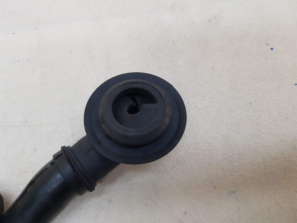 AUDI A3 / VOLKSWAGEN GOLF MK5 04-08 AIR CON DRAIN HOSE PIPE 1K2260113D ...