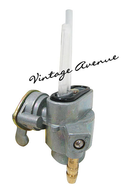 HONDA S90 CS90 CL90 SL90 S65 CS65 CS50 SS50 CL50 SS125A CL125A FUEL ...