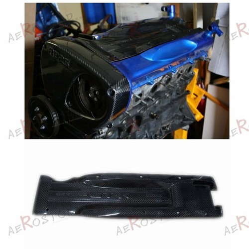 CARBON FIBER RB26 DETT PLUG COVER FOR R32 R33 R34 GTR | eBay