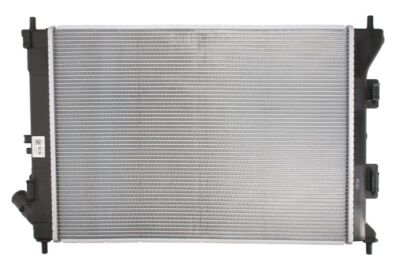 Engine radiator KOREA U90112 | eBay Australia