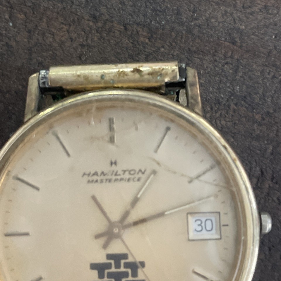 Mens And Womens Small Watch Lot Hamilton Michael Kors Disney | eBay