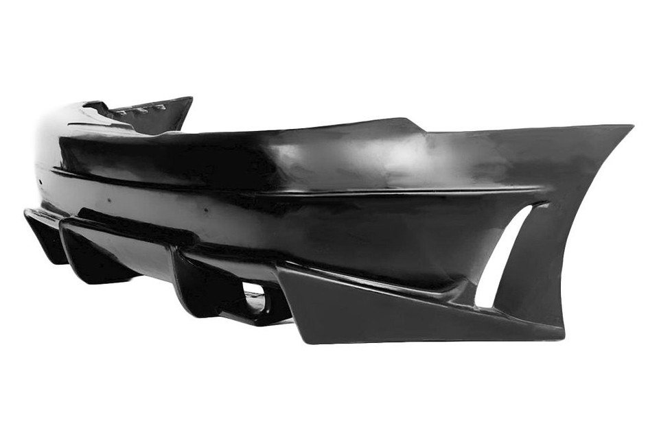 For Ford Mustang 1999-2004 KBD 37-2119 Cobra R Style Body Kit Unpainted ...