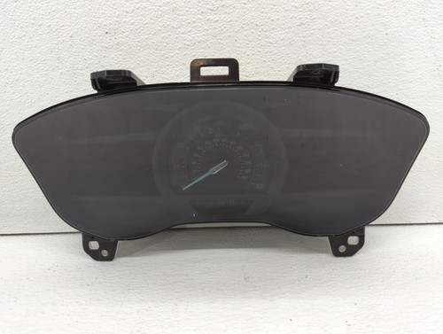 2020-2020 Ford Fusion Speedometer Instrument Cluster Gauges Ls7t-10849 ...
