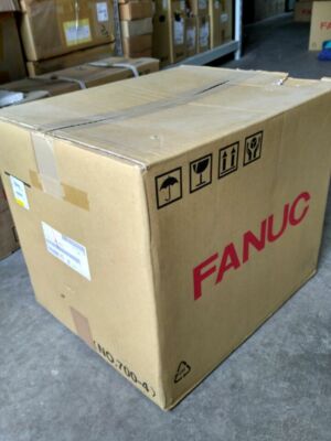 FANUC Servo Amplifier A06B-6140-H055 Brand New | eBay