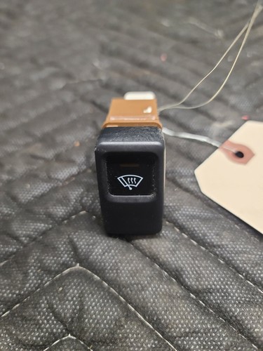 2005 - 2007 Subaru Impreza WRX OEM Rear Window Defrost Switch | eBay