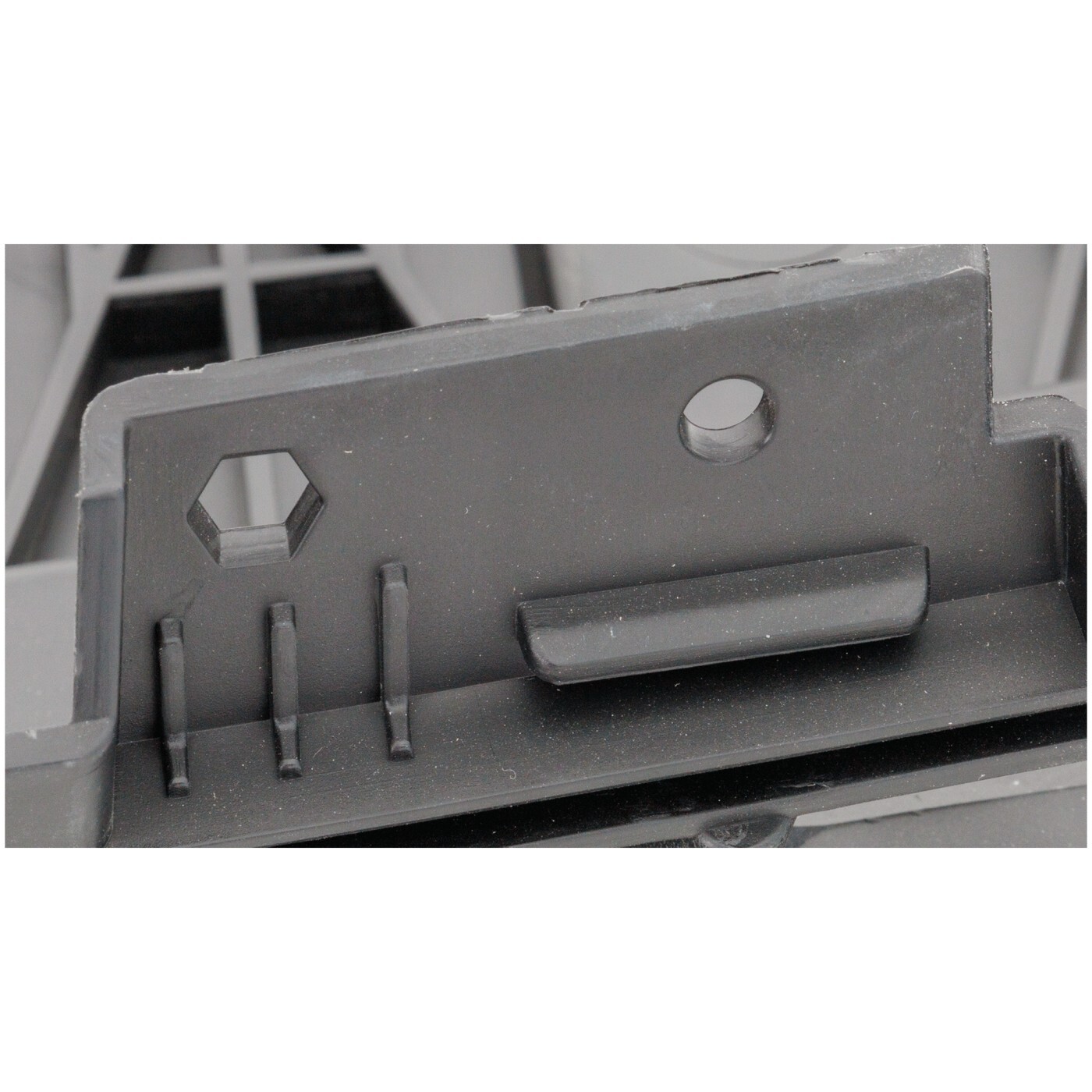 Engine Splash Shields Front for Chevy 84412246 Chevrolet Malibu 2019 ...