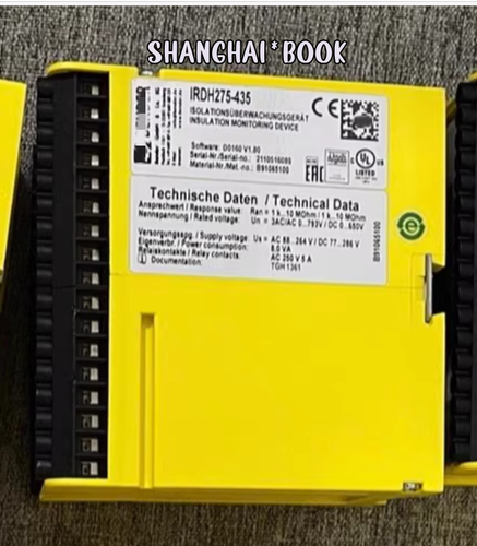 1PCS used working IRDH275-435 send DHL or Fedex | eBay