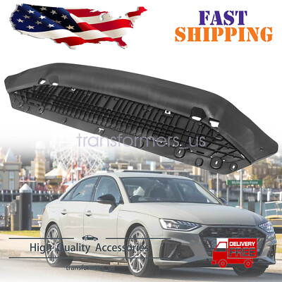 New Engine Splash Shields Front Fits For 2020-2021 Audi A4 Quattro S4 ...