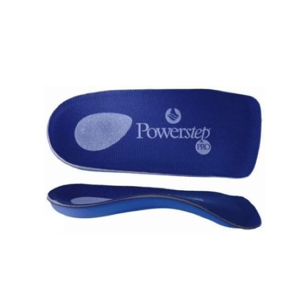 Powerstep Pro Protech 3/4 Length Insoles | One Pair | eBay