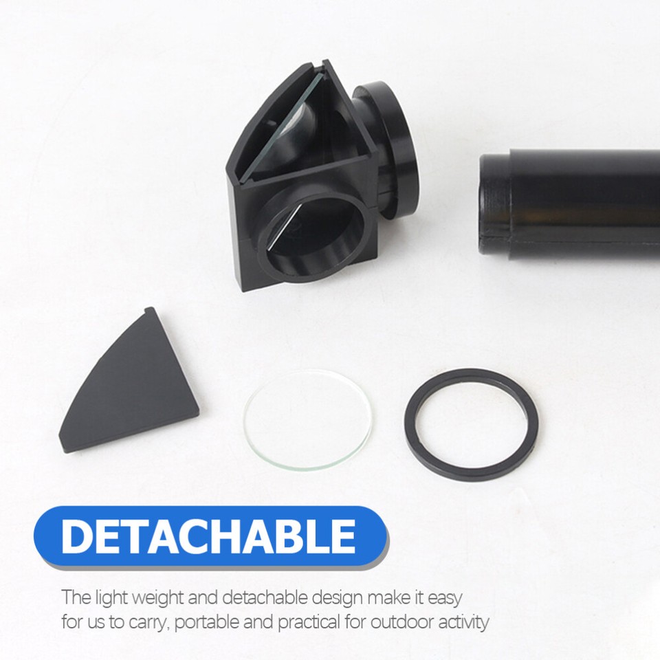 Detachable Periscope Portable Periscope Educational Periscope ...