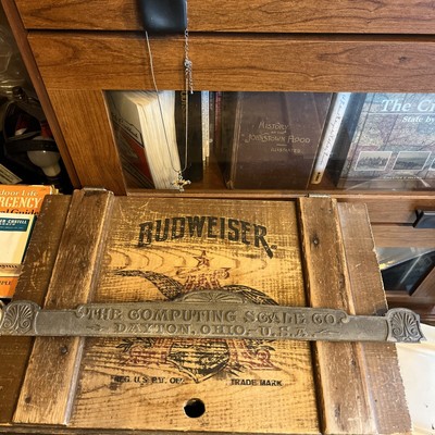 Scales - Computing Scale Company