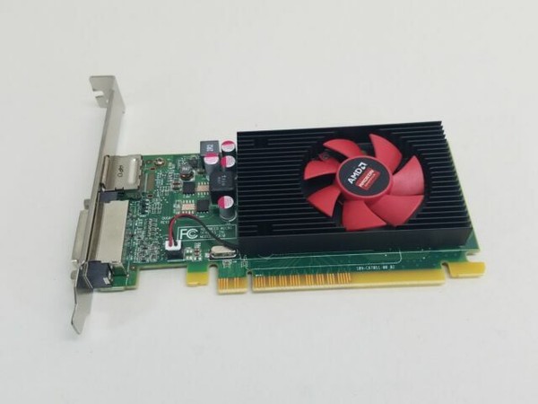 AMD Radeon R5 340X 2GB Video Card for sale online | eBay