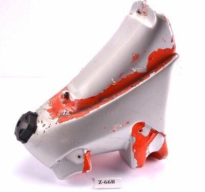 Aprilia MX 125 TZ - Tank Petrol Tank Fuel Tank | eBay