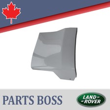 OEM Land Rover Velar Lower Fender Molding Trim 2018-2021 LR123091 ...