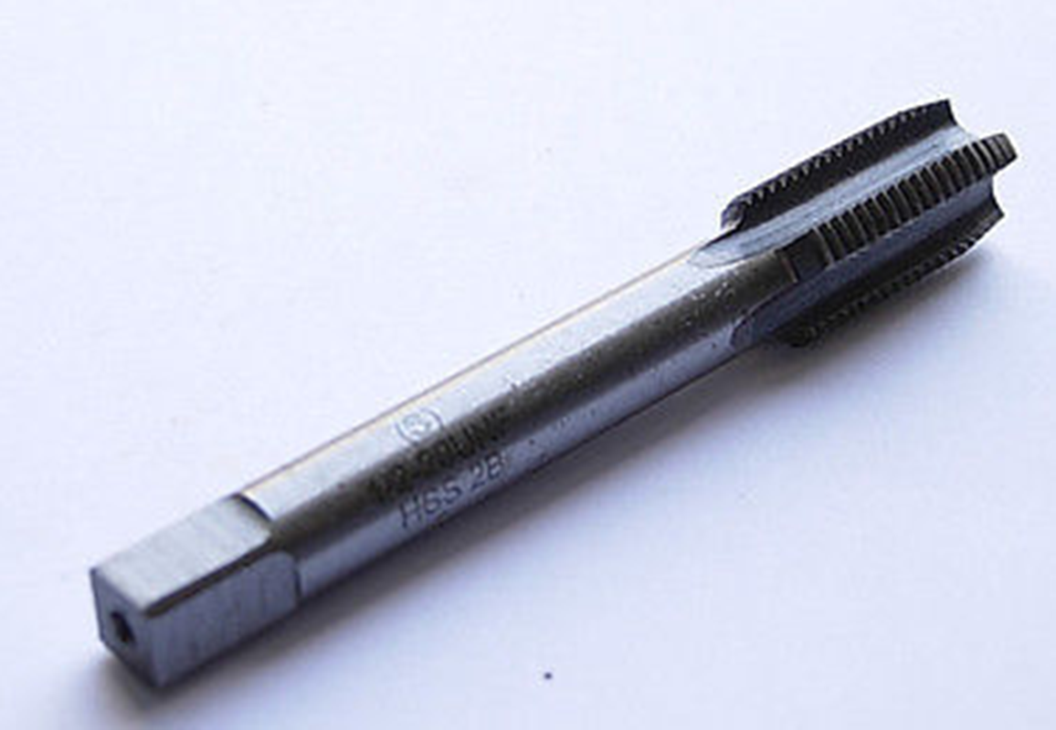 New 1pc HSS Right Hand Tap 1/2"-24UNS Taps Threading 1/2-24UNS | eBay