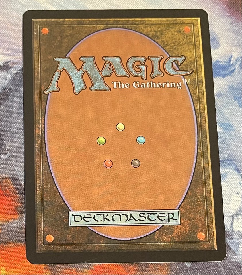 Magic The Gathering, Rime Transfusion, NM | eBay