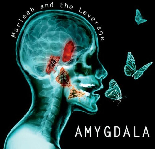 Marleah and the Leverage : Amygdala CD 888295081290 | eBay