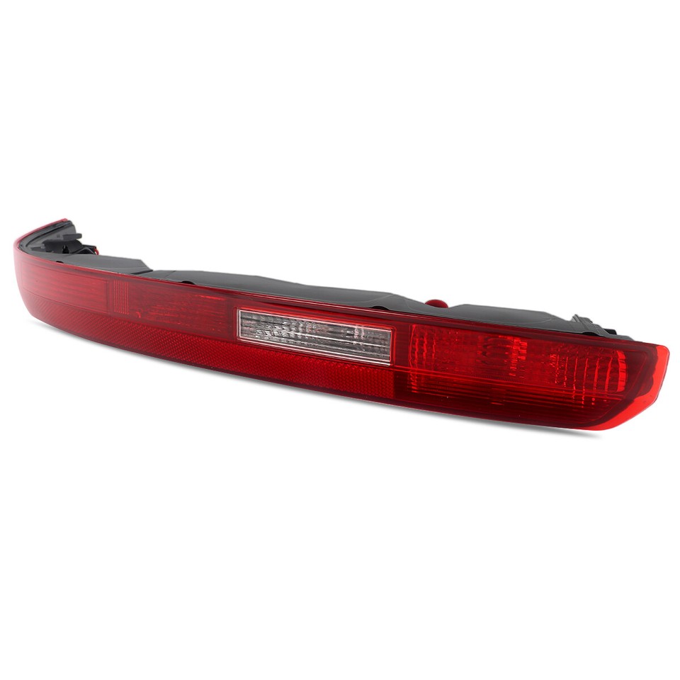 Rear Bumper Light Brake Stop Lamp Reflector For Audi Q7 2016-2021 Right ...